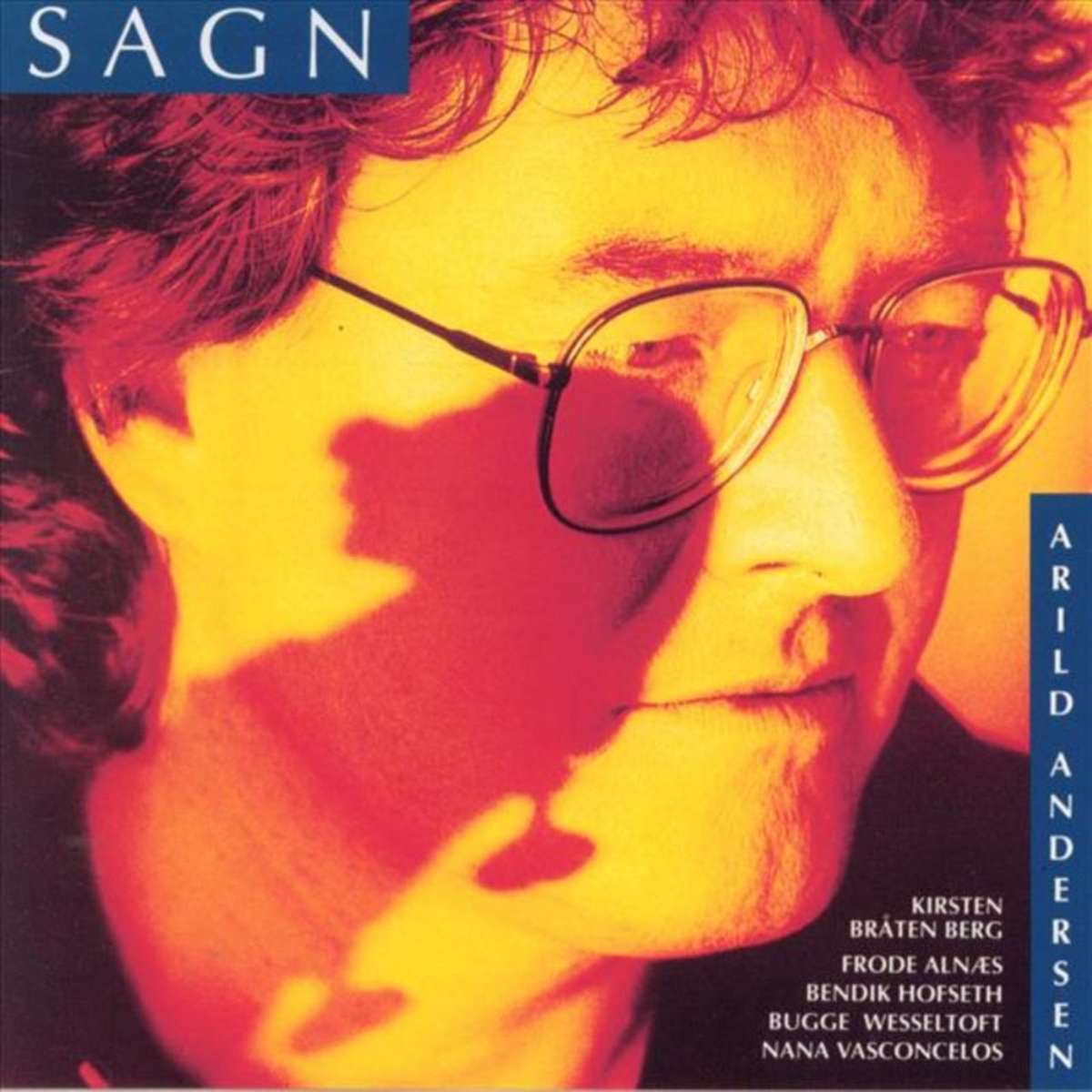 Sagn - Kulturkirken Jakob
