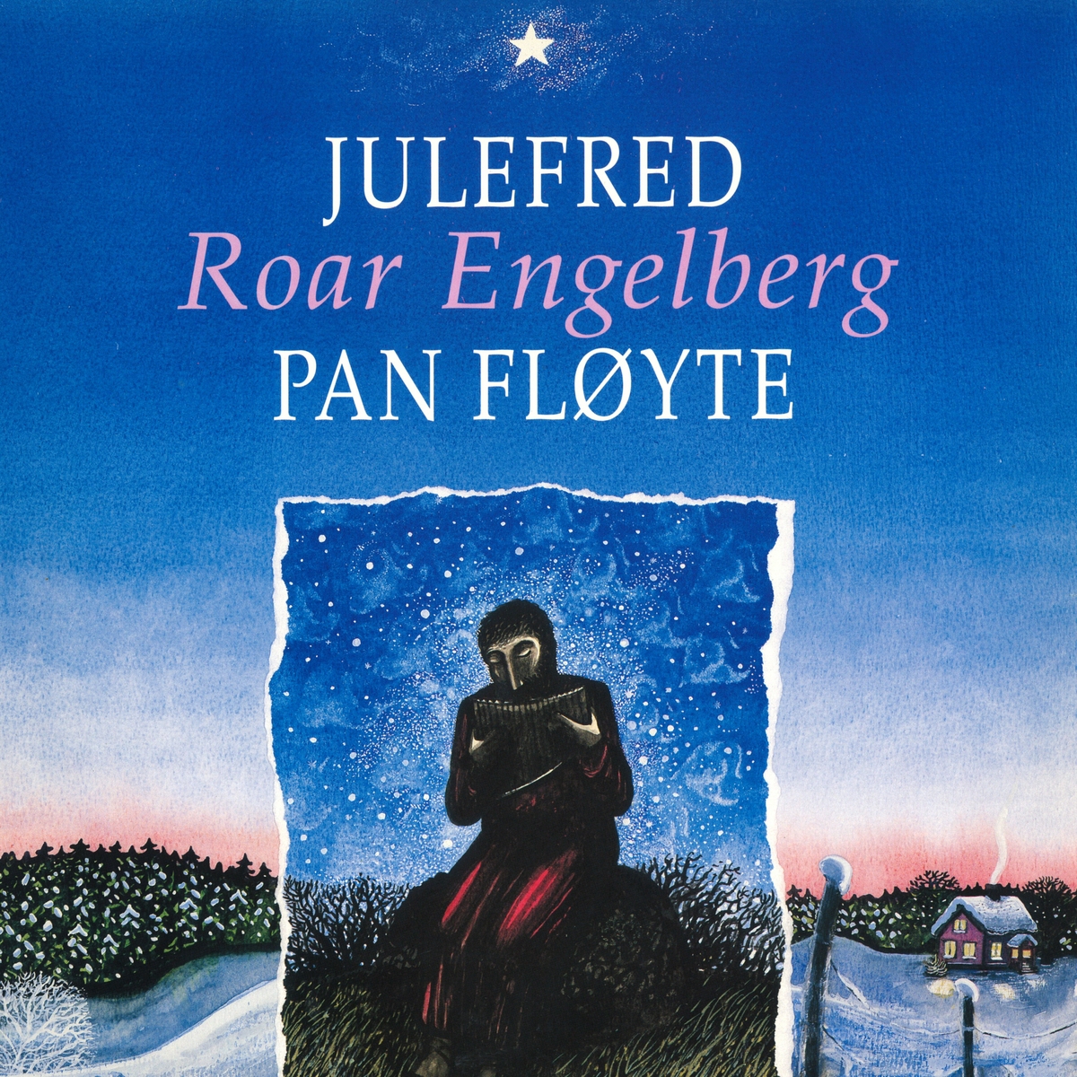 Julefred - Kulturkirken Jakob
