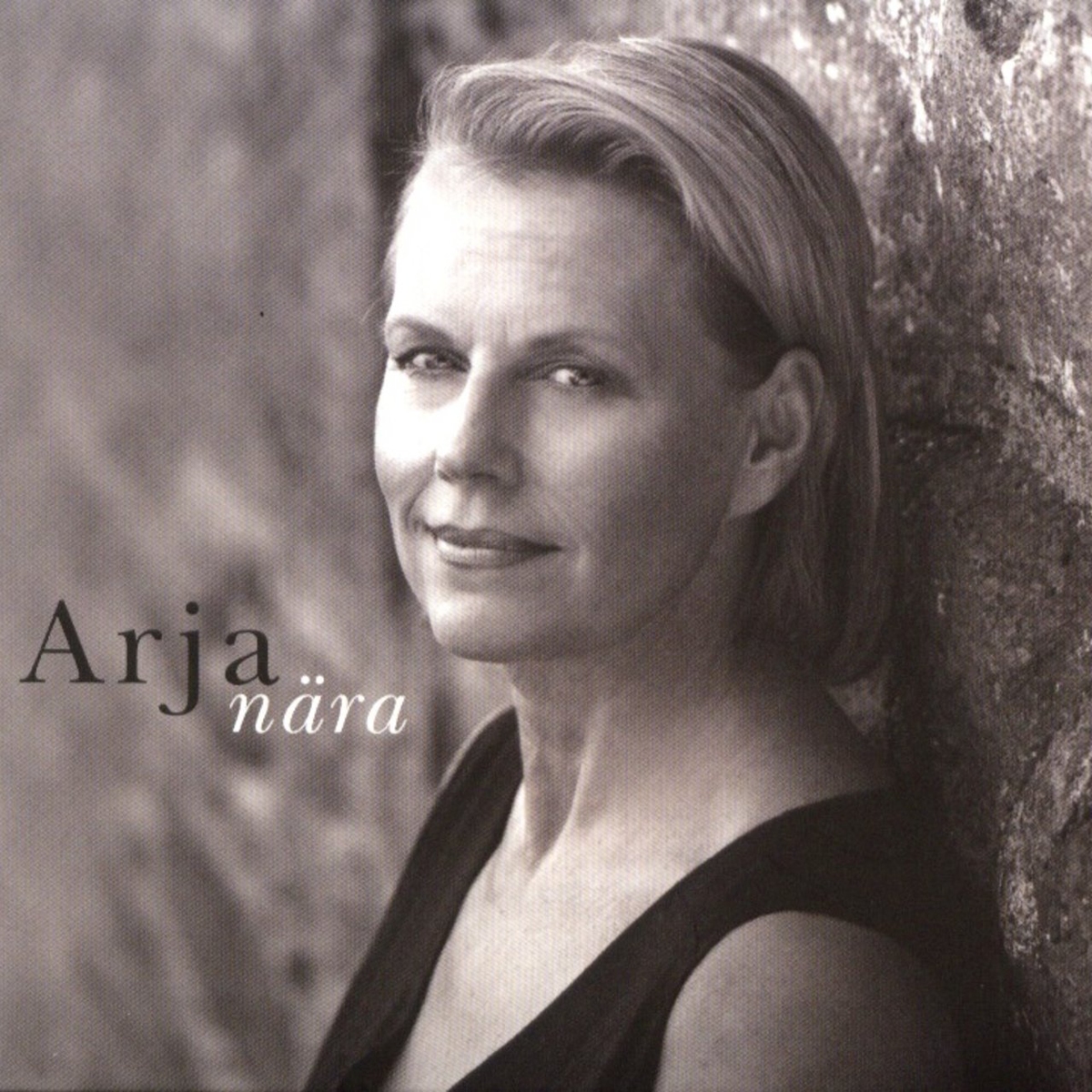 Arja Nära - Kulturkirken Jakob