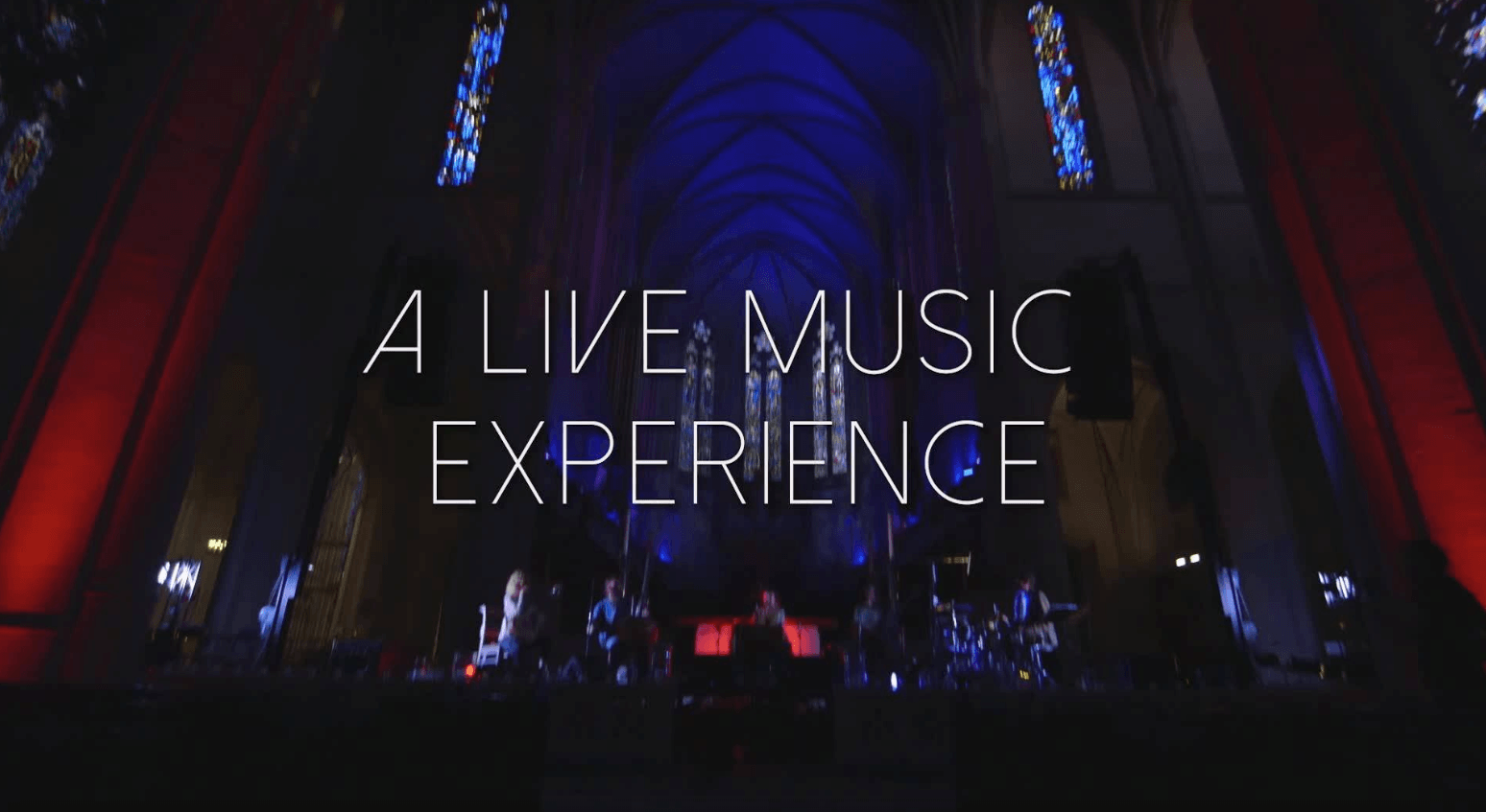 Simrit Live in Oslo - Kulturkirken Jakob