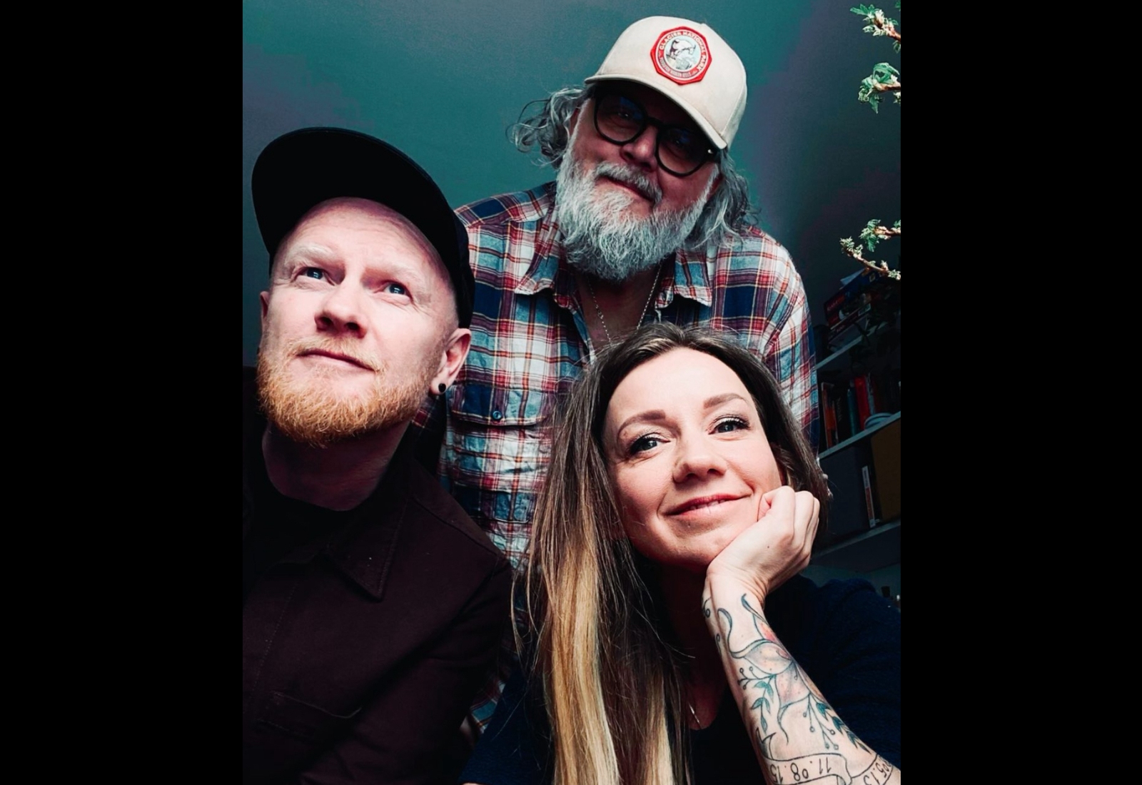 Jakob.no - Kulturkirken Jakob